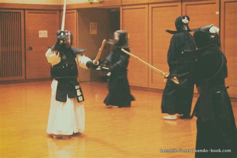 Nito Ryu Kendo A Brief Discussion Kenshi 24 7
