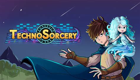 Technosorcery Steam News Hub