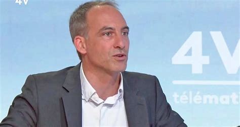 Raphaël Glucksmann Dévoile Des Conversations Privées Sur Mélenchon Sur