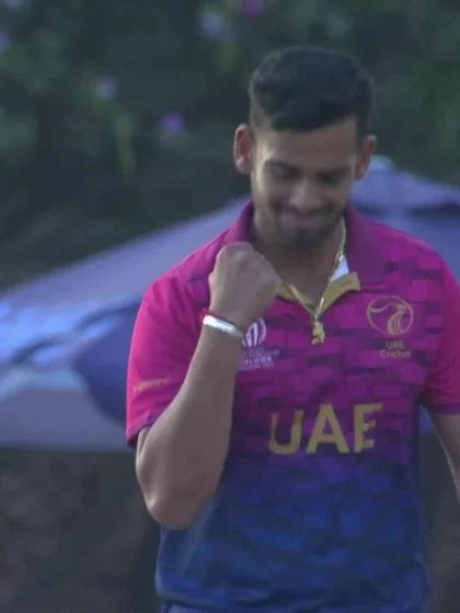 Jasdeep Singh Player Rankings Icc