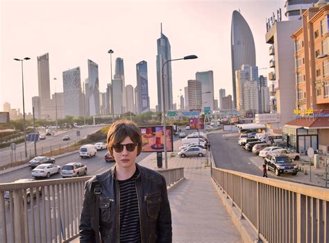 Sasa Milivojev In Kuwait