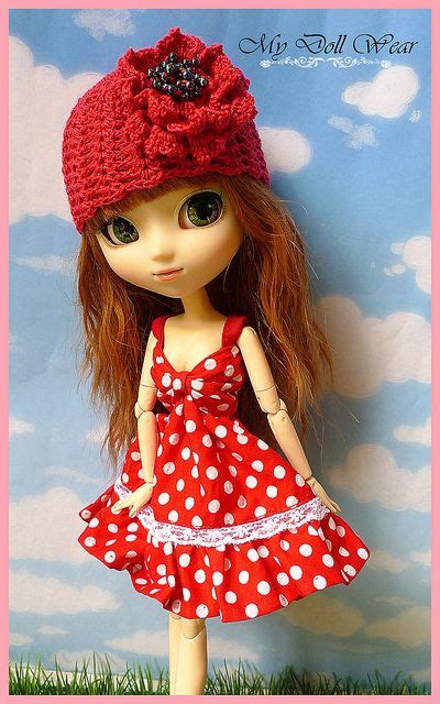 Pullip Dolls Recent Photos The Commons Getty Collection Galleries World Map App Red