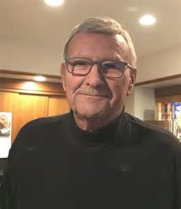 Paul Larson Obituaries