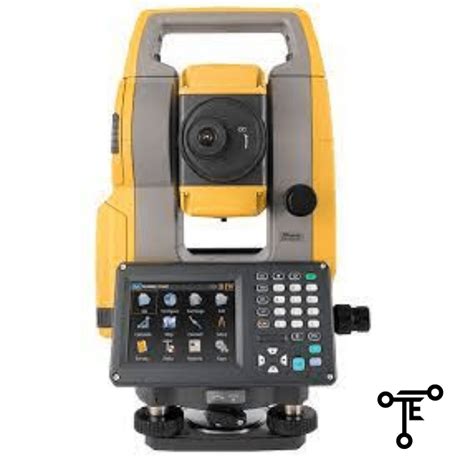 Estacion Total Marca Topcon Modelo Os 202