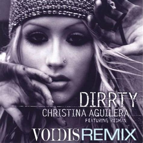 Christina Aguilera “dirrty” Era Rvindictaratecelebs