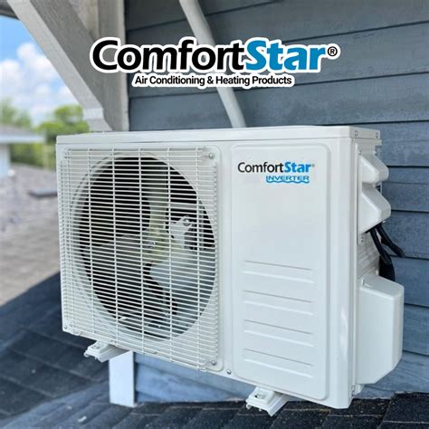 Comfortstar Mini Splits Best Features Models And Why Homeowners Lov Air And Heat Direct