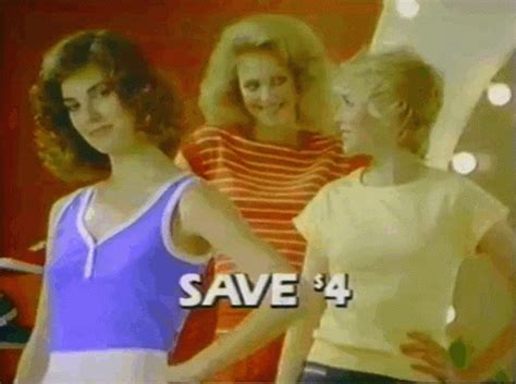 80s Retro Clothing For Women