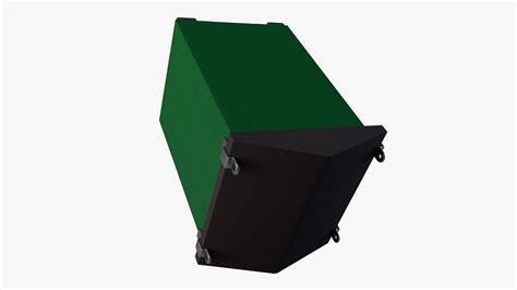 Shed Model Turbosquid 1955831