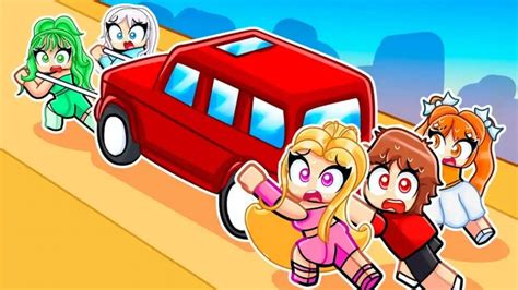 Push A Car Codes September 2024 Pro Game Guides