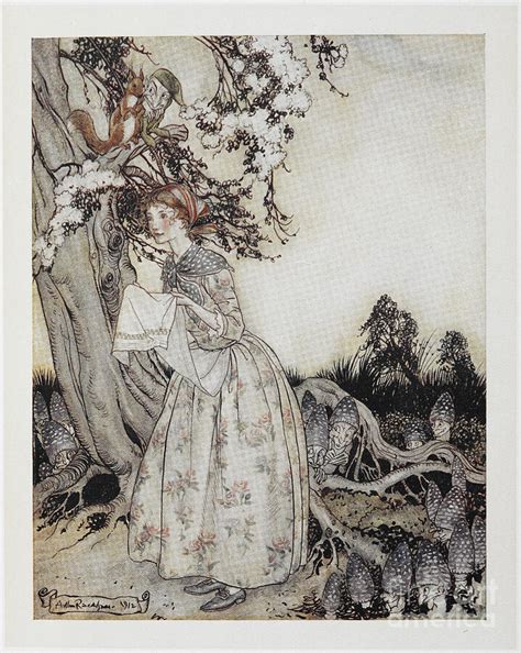 The Fair Maid Who The First Of May Goes To The Fields At Break Of Day