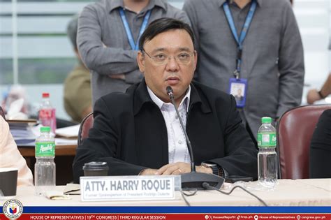 Ex Palace Spox Roque 2 Others Charged With Human Trafficking Philippine Canadian Inquirer