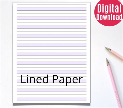 Printable Paper For Dysgraphia Grid Paper Printable