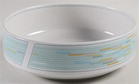 Chagall 8 Round Vegetable Bowl By Mikasa Replacements Ltd