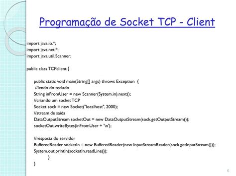 Ppt Infra Estrutura De Comunicação If678 Powerpoint Presentation Id4749832
