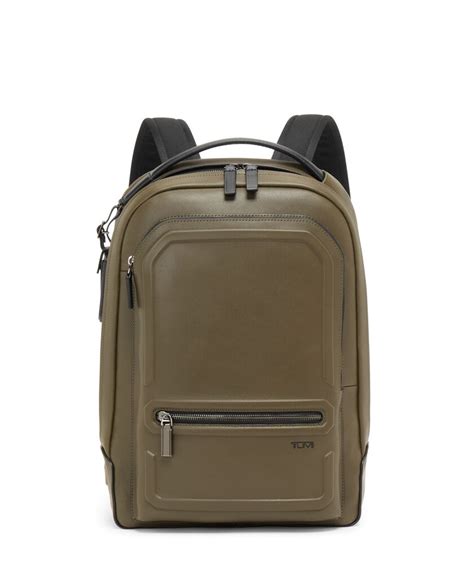 Mens Backpacks Tumi Singapore