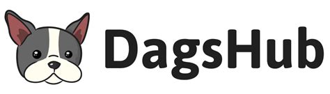 DagsHub GitHub