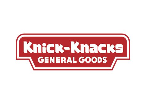 Knick Knacks（ニックナックス）