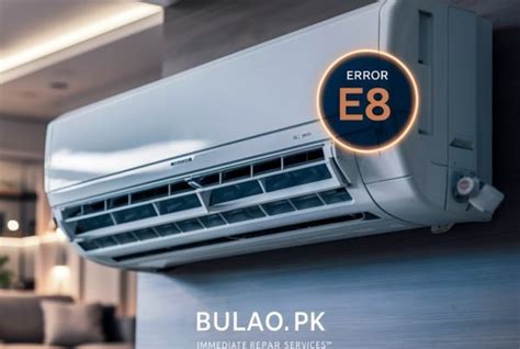 Solving Gree Inverter Ac E6 Error Code Compressor Overload