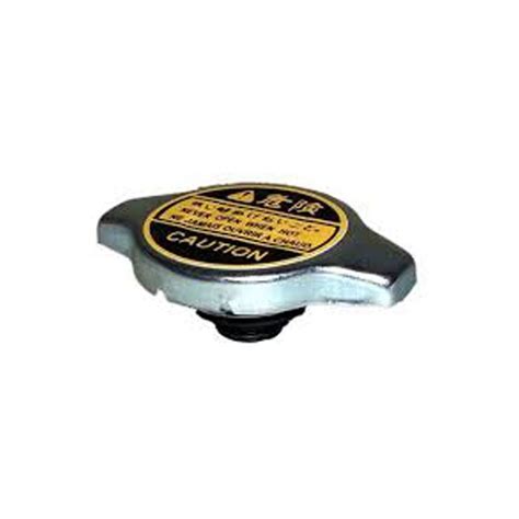 Radiator Cap Auto Moto