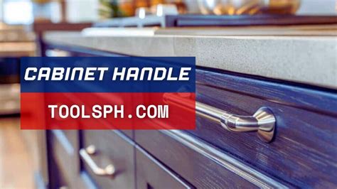 Cabinet Handle Price List Philippines Updated 2026