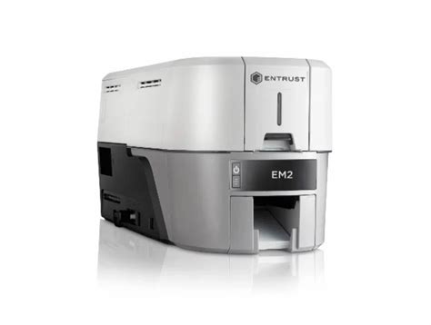 Entrust Card Printer At ₹ 85000 R T Nagar Bengaluru Id 22567589962