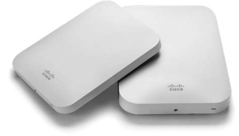 Cisco Meraki It Product Inexa