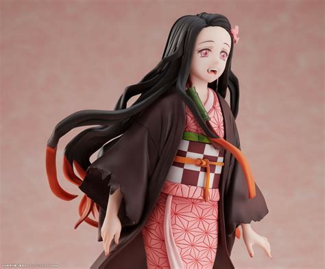 Kamado Nezuko Conquered The Sun Ver My Anime Shelf