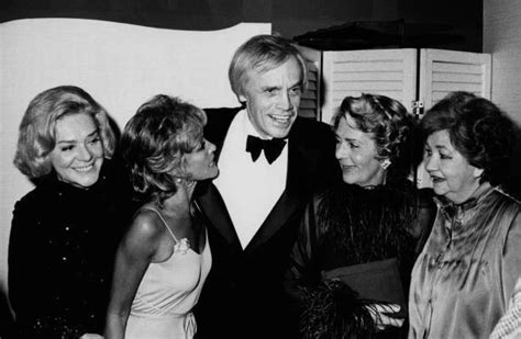 Alice Faye Jane Powell Harry Rigby Ruby Keeler And Patsy Kel 1973 Old