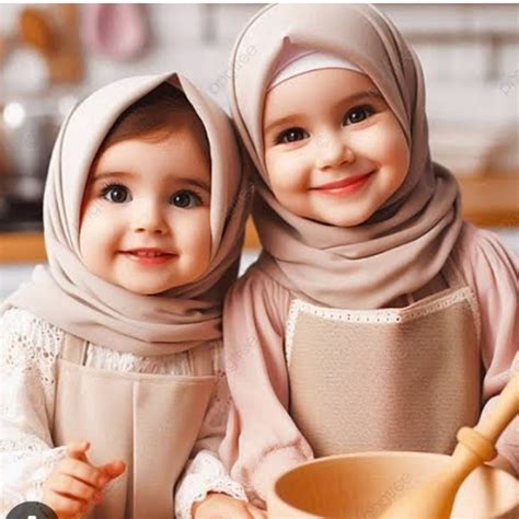 أنا و أختي في المطبخ Youtube