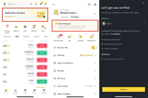 Hướng Dẫn đăng Ký Binance Chi Tiết Từ A Z Chuẩn Nhất