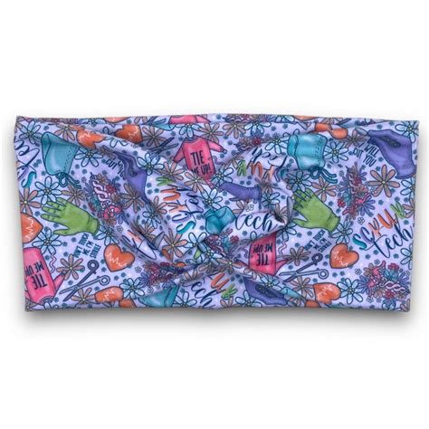 Surgical Tech Cup Etsy