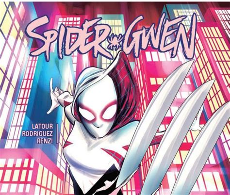 Spider Gwen Vol 3 Hc Hardcover Comic Issues Comic Books Marvel