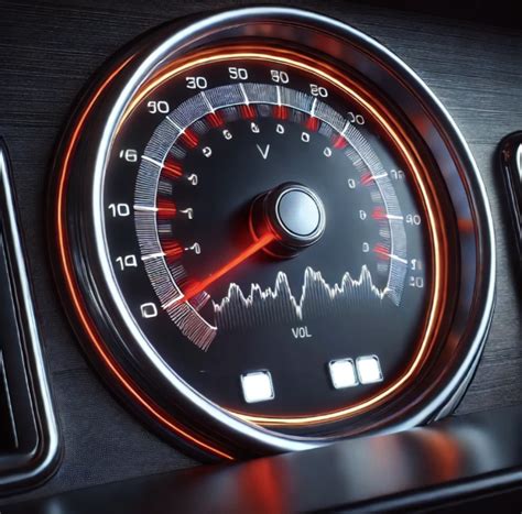 Gasoline Report Volatility Dials Down Flux News