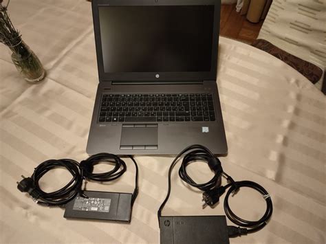 Hp Zbook G Mobile Workstation