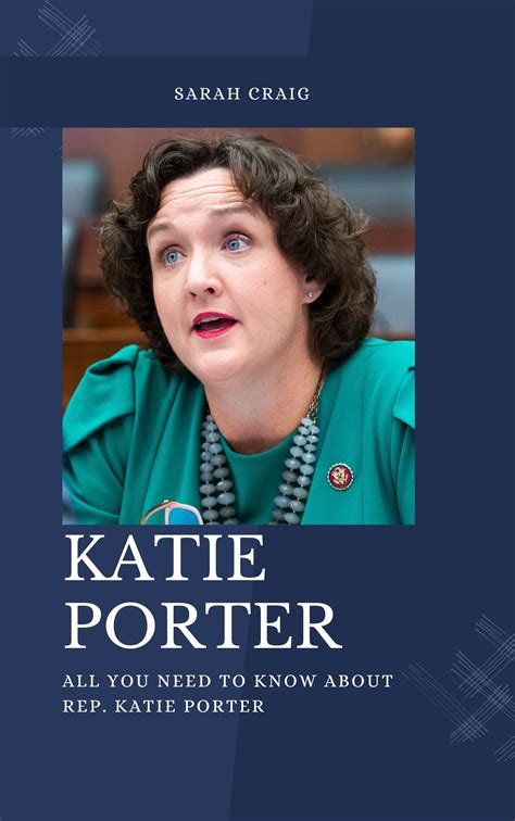 Katie Porter All You Need To Know About Rep Katie Porter By Sarah