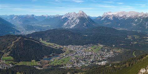 Top 12 Places To Visit Near Innsbruck With Stunning Sights Tripxl
