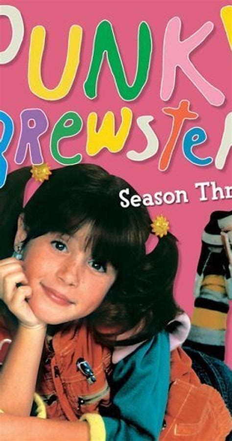 Punky Brewster Alchetron The Free Social Encyclopedia