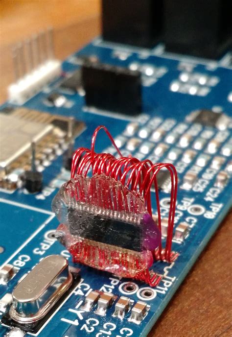 What Formulla Do I Use To Calculate The Frequncy When Ra And Rb Are