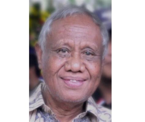 Thamrin Mosii Pejuang Hak Buruh Yang Menginspirasi Gerakan Perburuhan