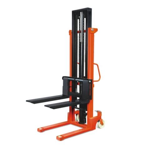 Eagle Syc 1030 Manual Stacker 3mtr 3000mm 1 Ton Capacity