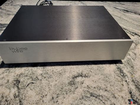Bybee For Sale Us Audio Mart