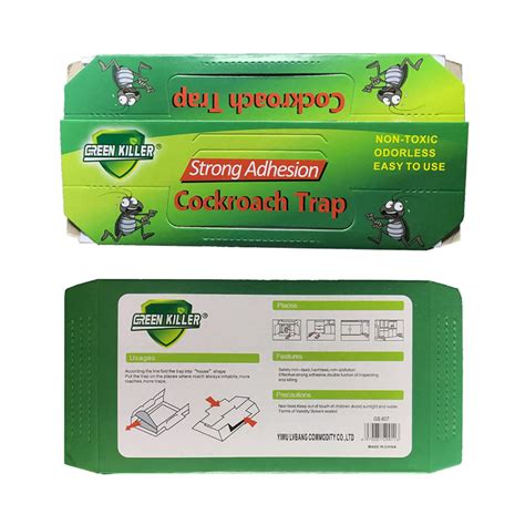 Buy Wholesale China Cockroach Killer 10pcsset Us Warehouse Fast