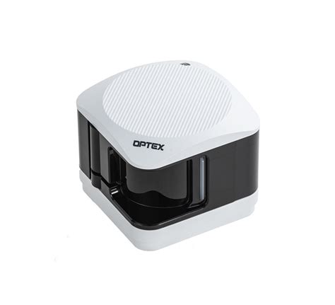Optex Launches Short Range Detection Sensor Psi