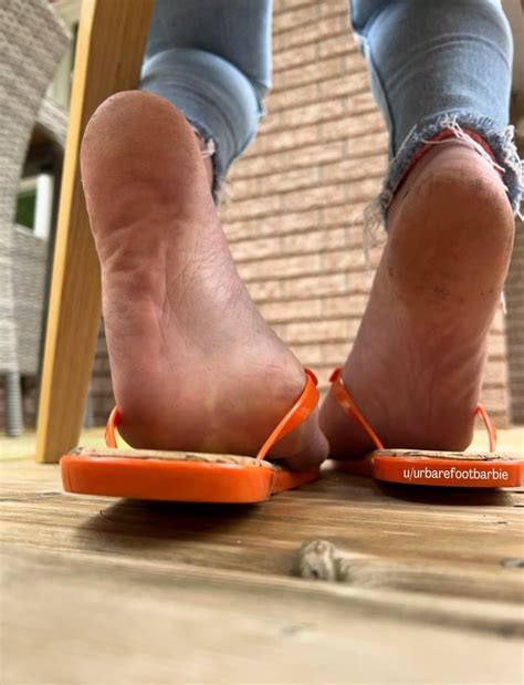 Flip Flops Everything Rflipflopfeet
