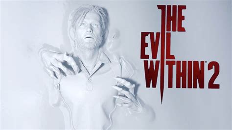 The Evil Within 2 Wiki Everything You Need To Know About The Game
