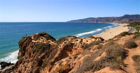 7 California Beaches So Quiet You Might Have Them To Yourself