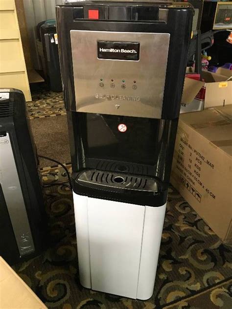 Hamilton Beach Water Dispenser Bl 1 3 Parts At Linda Redmon Blog