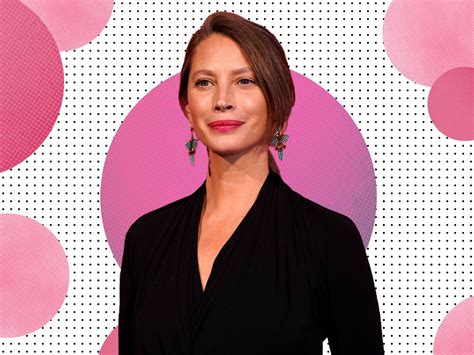 Christy Turlington Burns Gives Her Simplest Beauty Tip That Actually