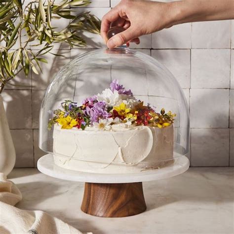 The 6 Best Cake Turntables Of 2023