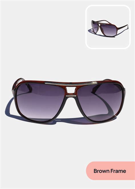 Chic Aviator Frames Shop Miss A